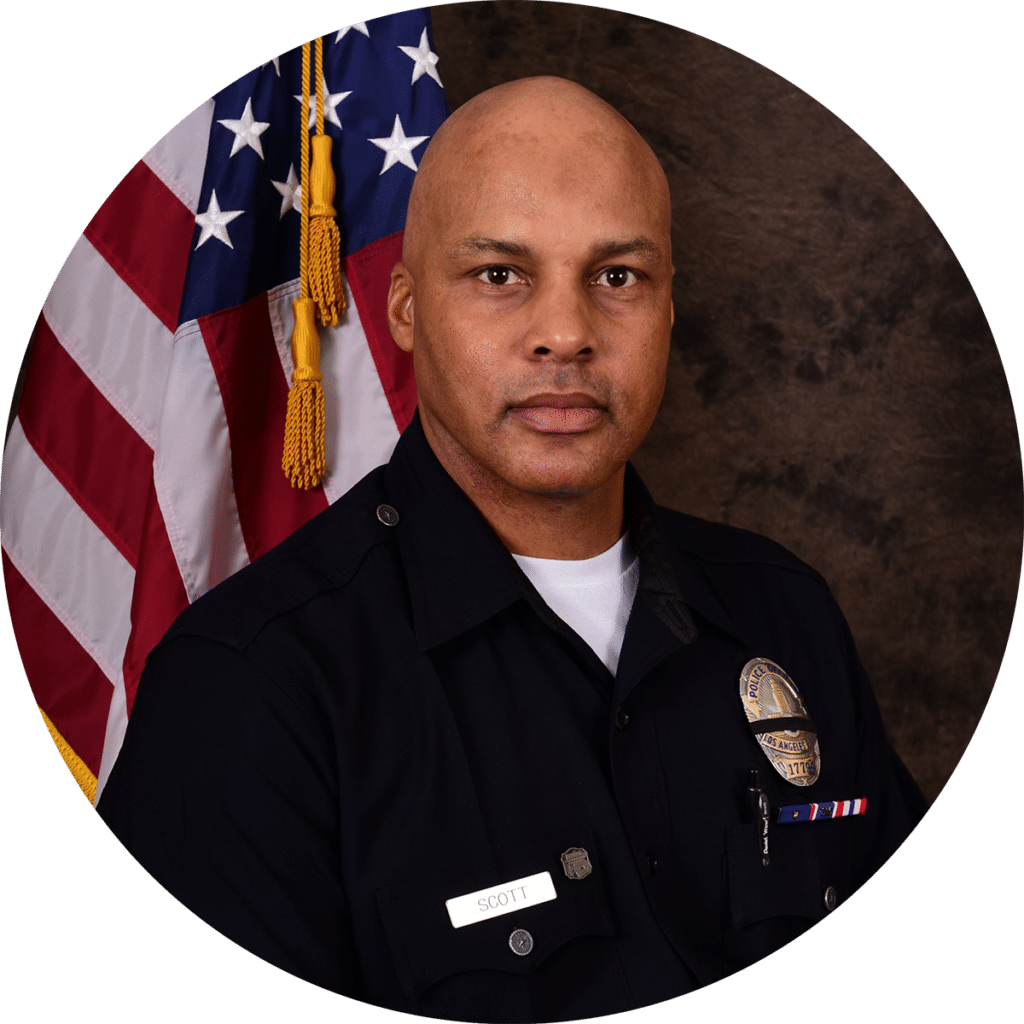 Our Board - Heal Los Angeles Foundation