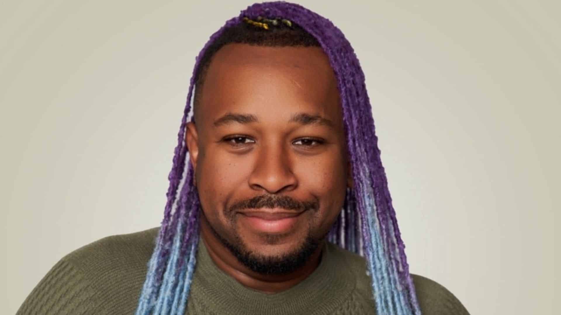 Welcoming Jarvis Sam to the Board - Heal Los Angeles Foundation